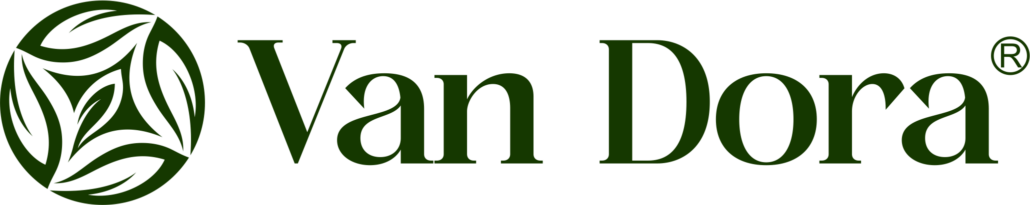 Nahrungsergänzungsmittel – Van Dora